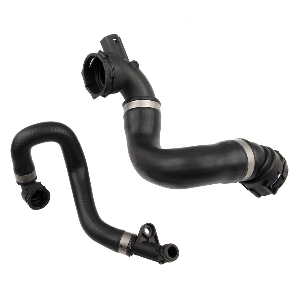 (7 Hoses) Radiator Coolant Water Hose Pipe Kit for BMW E90 128i 328i ...