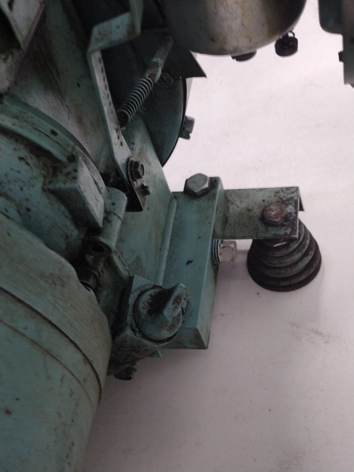 Antique Generator Sears Portable 1500w Craftsman RARE | eBay