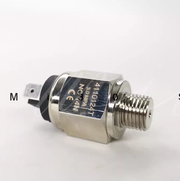 1X adjustable pressure switch 4110124T 2 split tooth G1/4 | eBay