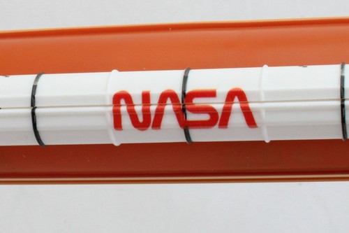 NASA ESA Space Launch System SLS Artemis Rocket 18" Desk Display 1/235 ...