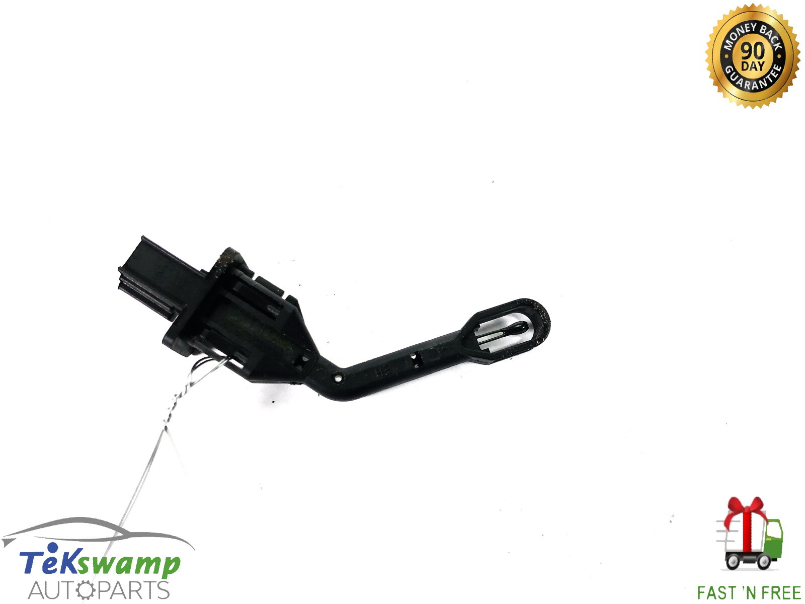 BMW 5 6 Series E60 E61 E63 F10 LCI Heater Radiator Temperature Sensor ...