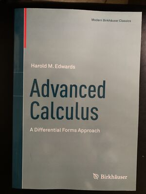 Differential Calculus