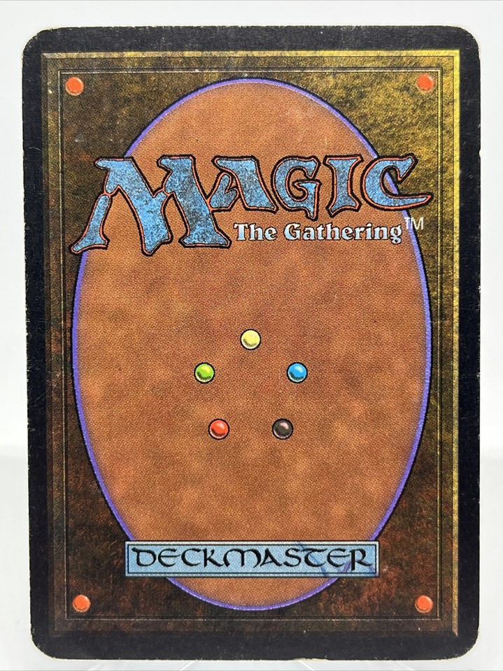 ***1x Alpha Siren's Call*** MTG Alpha Uncommon -Graded Alpha- Check My ...