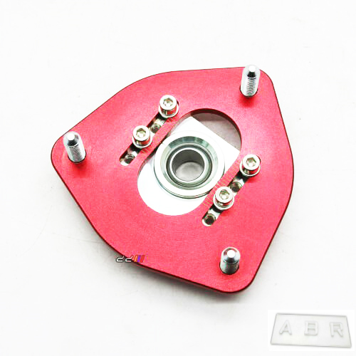 Front Adjustable Top Coilover Camber Plate Mount For Silvia-S13-S14-S15 ...