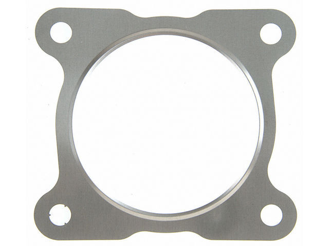 Exhaust Gasket For 03-10 Volvo S60 S40 V70 C30 V50 2.4L 5 Cyl Naturally ...