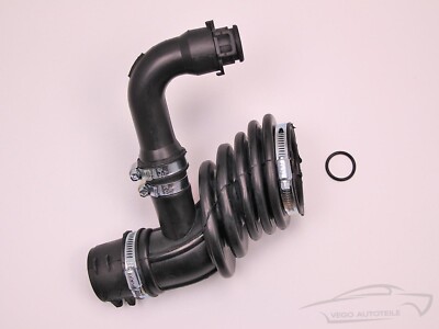 Intake Hose Air Filter Pipe Ford Focus Volvo 1673571 7M519A673EJ | eBay