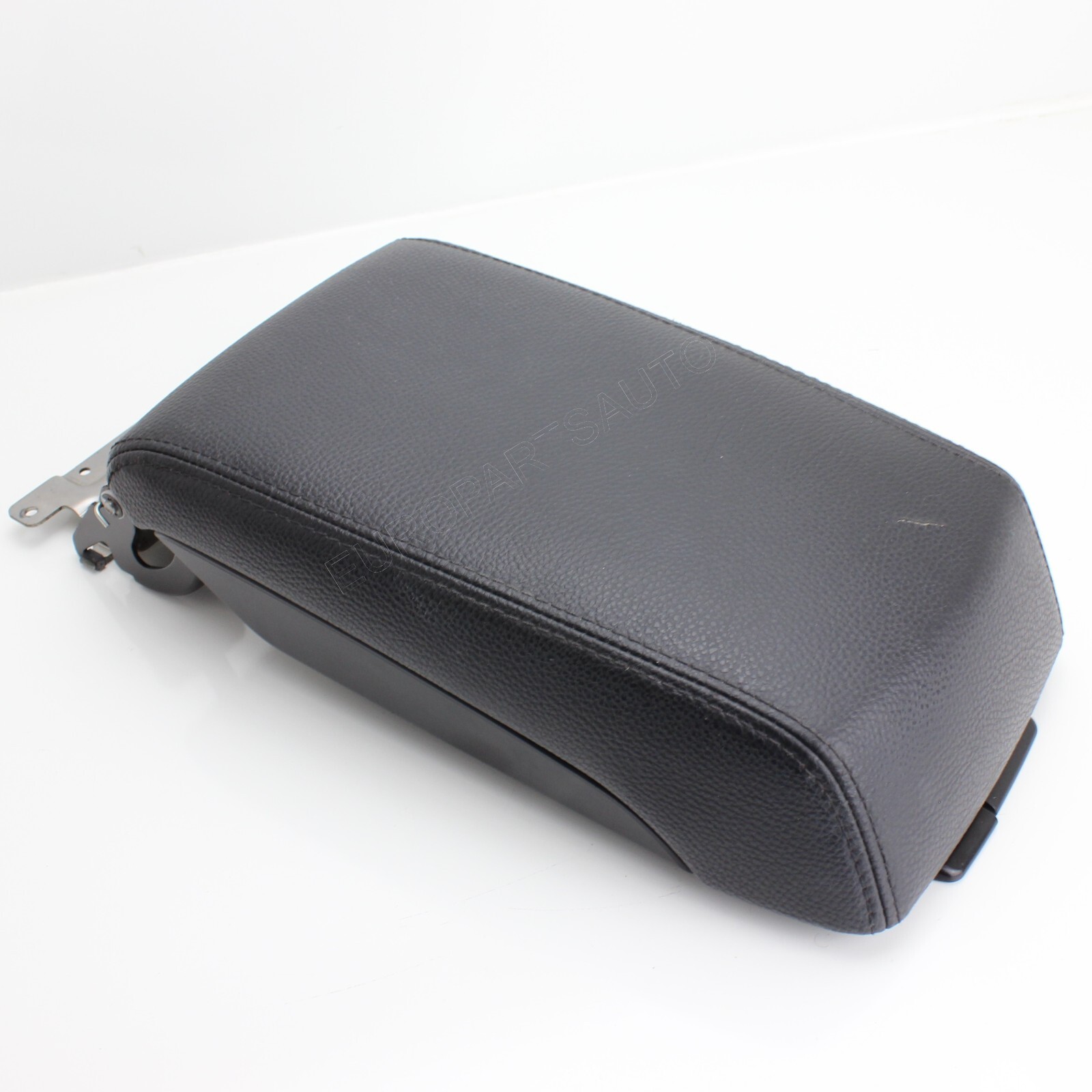 10-12 Subaru Outback Legacy Arm Rest Console Lid Armrest OEM Leather ...