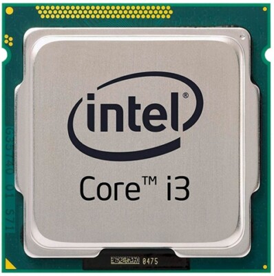 Intel Core i3-3220 (3.30Ghz) LGA1155 Used | eBay UK
