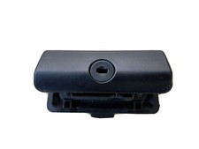 Genuine OE BMW E38 Sedan Glove Box Latch 51168177644 for sale online | eBay