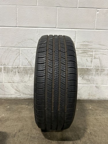 1x P235/55R18 Goodyear Viva 3 AS 8/32 Used Tire | eBay