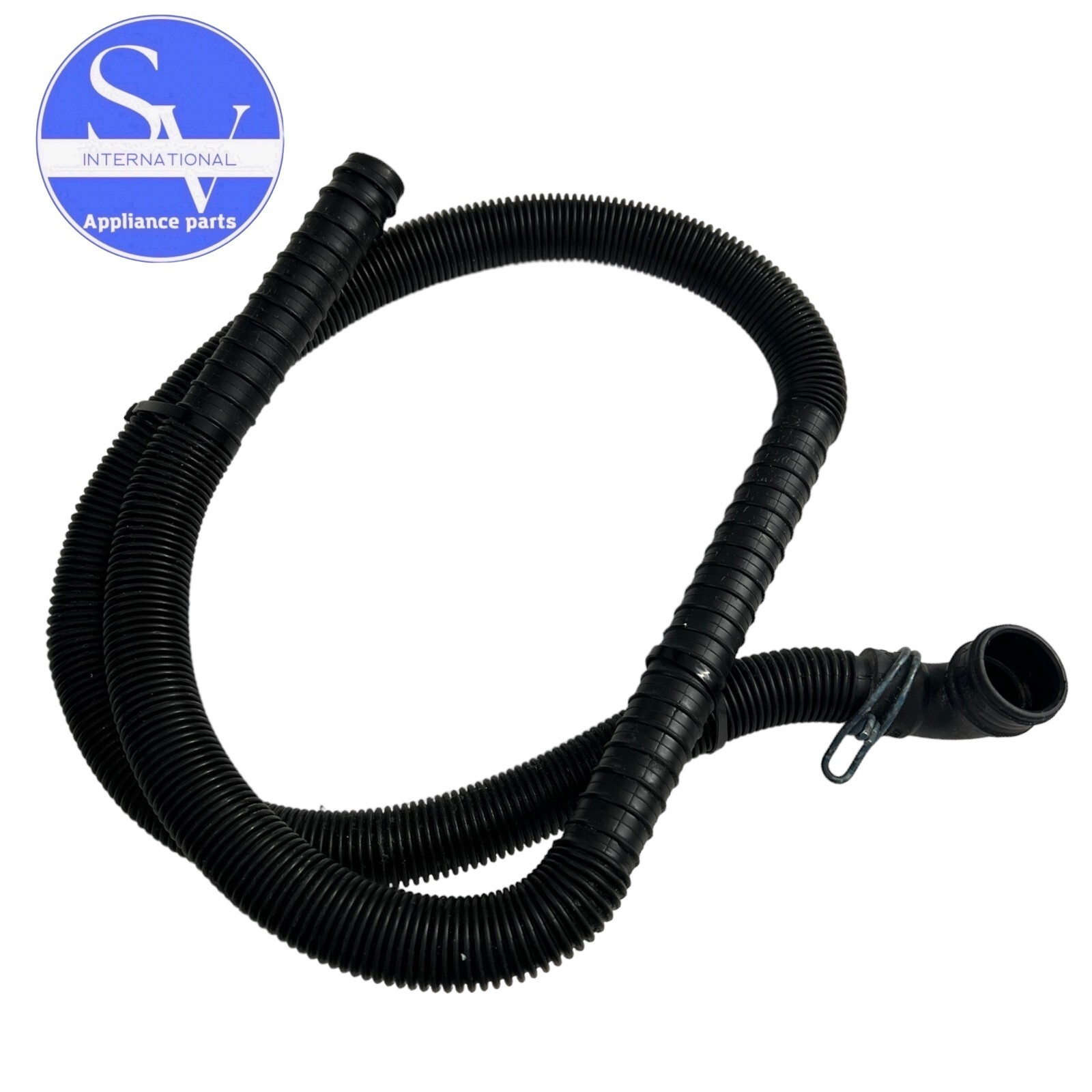 Washer Drain Hose W11203364 W11244231 W10221546 | eBay