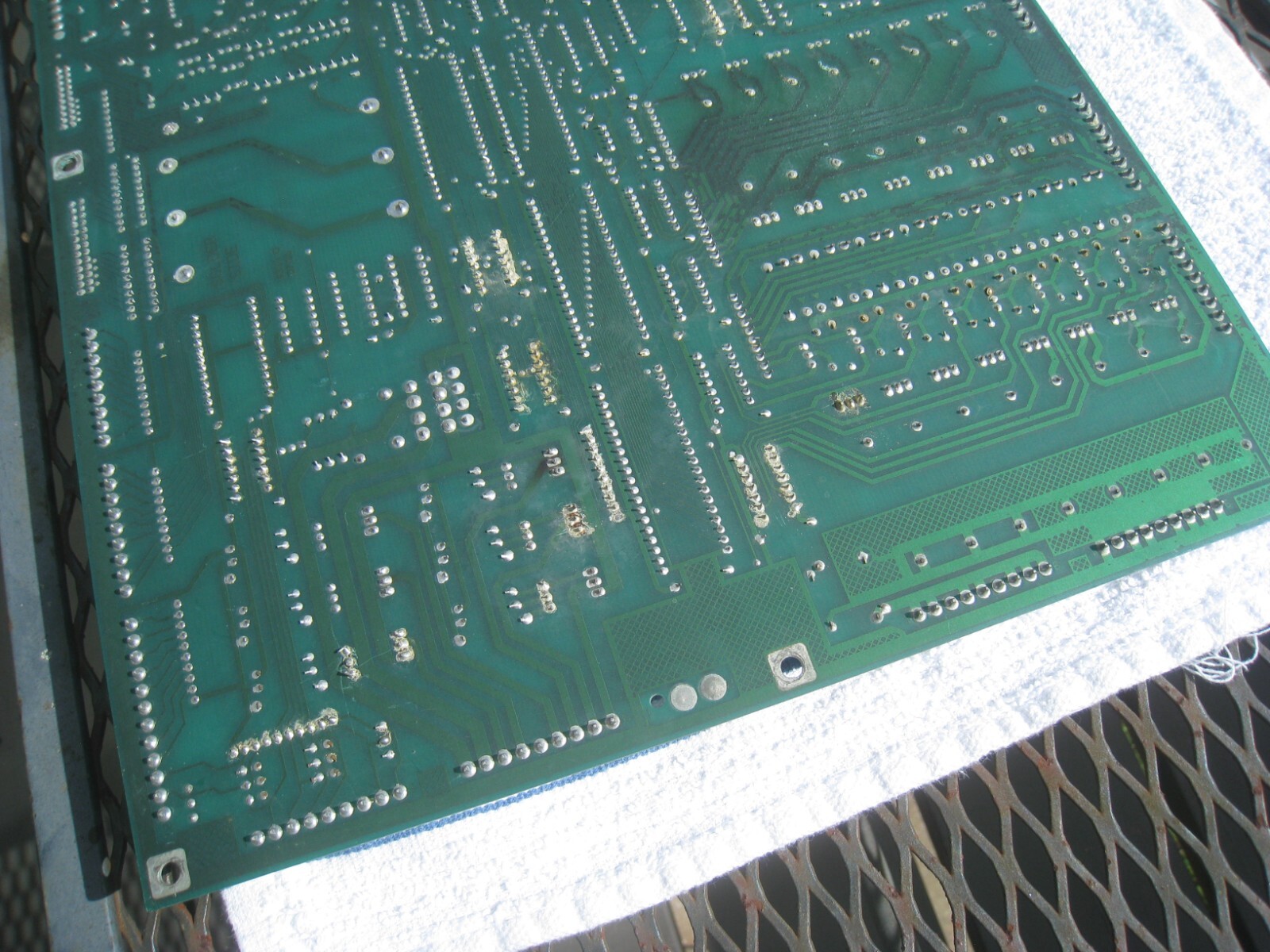 Williams System 11 11a 11b 11c Pinball MPU CPU 5764-10881-00 Original ...