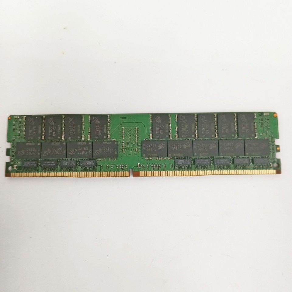 64GB 4Rx4 PC4-2666V-LE2-11 Server RAM Micron MTA72ASS8G72LZ-2G6B2SI | eBay