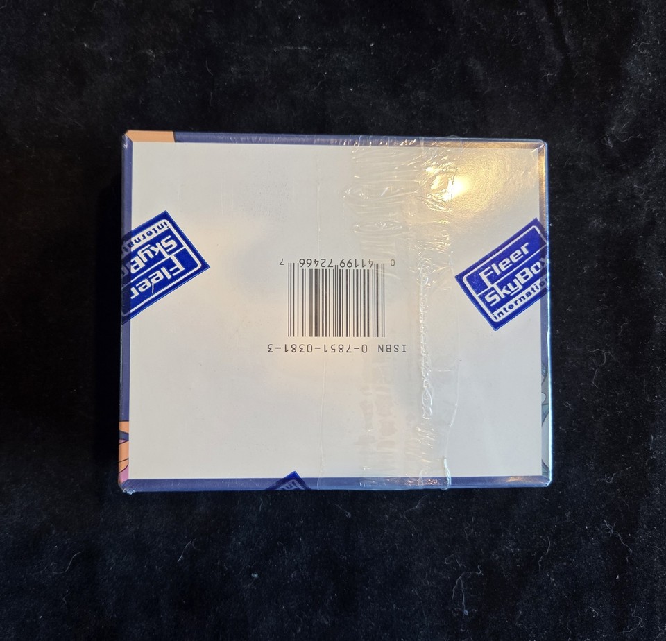 Disney Hercules Trading Cards - Sealed Box (8 Card Packs) - SkyBox | eBay