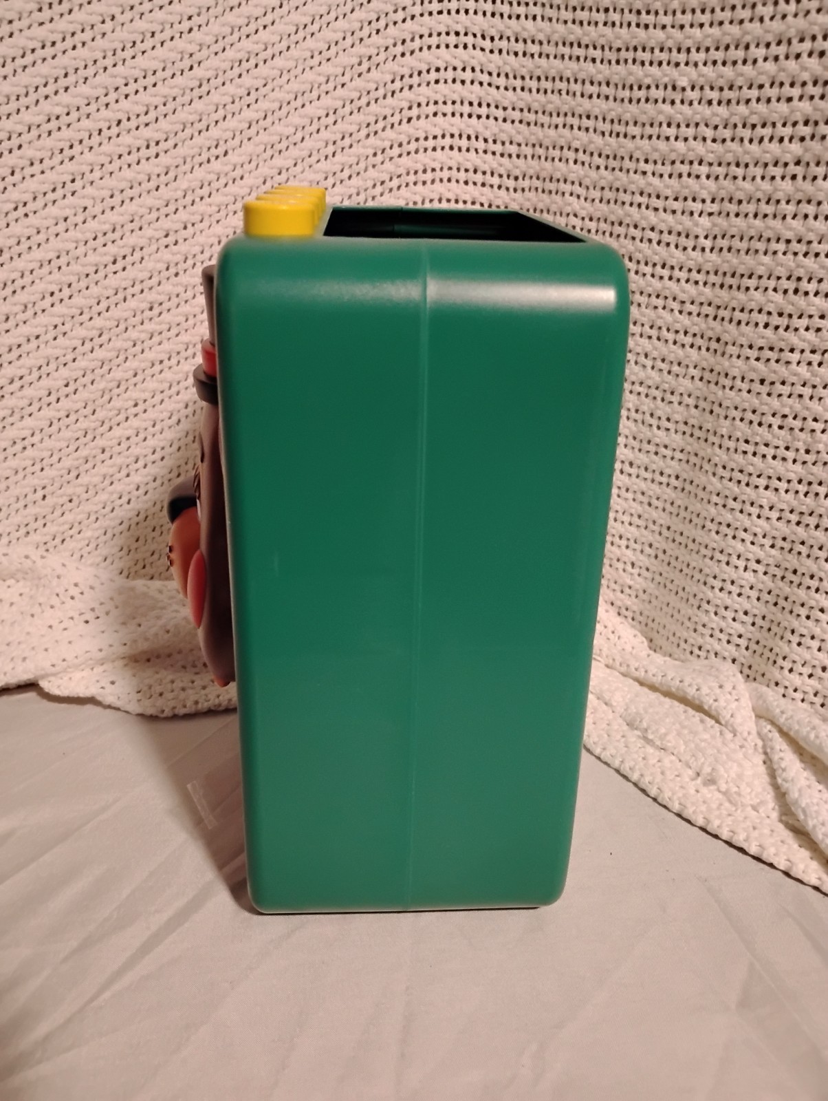 FNAF Faz-Talker Popcorn Bucket NEW Fandango Exclusive Collector's Item ...