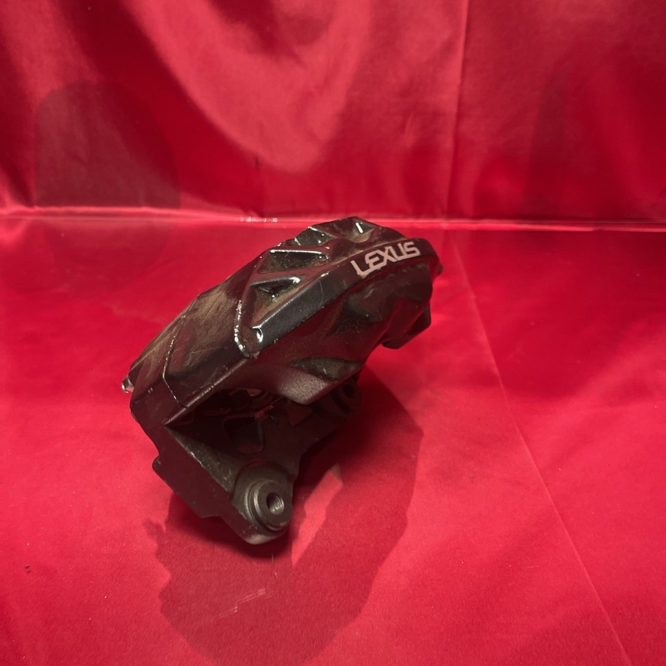 ☑️ 98-00 LEXUS LS400 FRONT DRIVER SIDE BRAKE CALIPER CALIPERS OEM | eBay