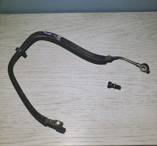 1988-1995 Toyota 4Runner Truck 3VZE V6 Cold Start Injector Fuel Supply ...