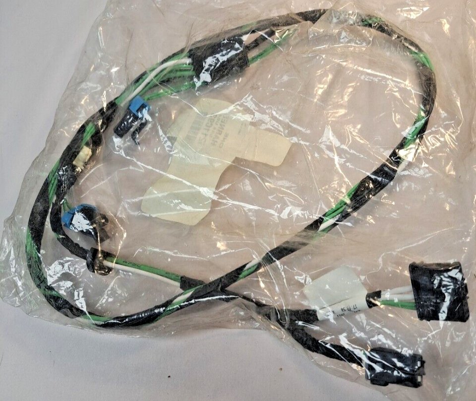 OEM Navistar International® 3545211C93 HARNESS, ELECTRICAL CAB PLATFORM ...