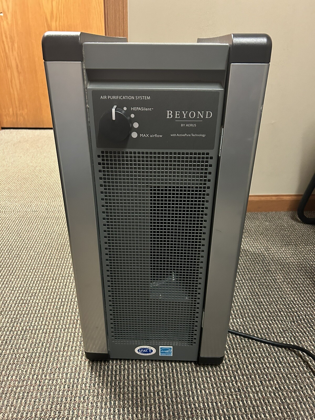 Beyond Guardian Air Purifier - By Aerus | eBay