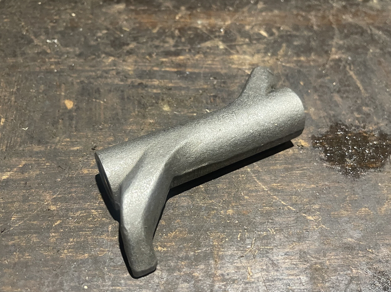 HARLEY DAVIDSON ROCKER ARM SUPPORTS 17593-99 USED for sale online | eBay