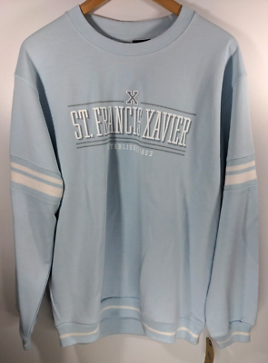 Saint Xavier University T Shirts Xavier University Xavier