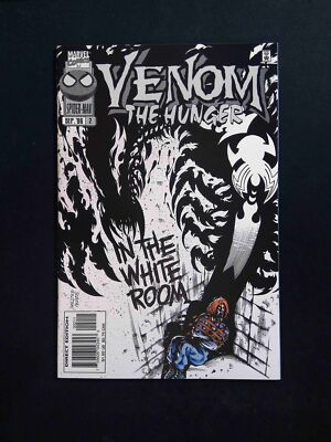Venom The Hunger #2 Marvel Comics 1995 NM- | eBay