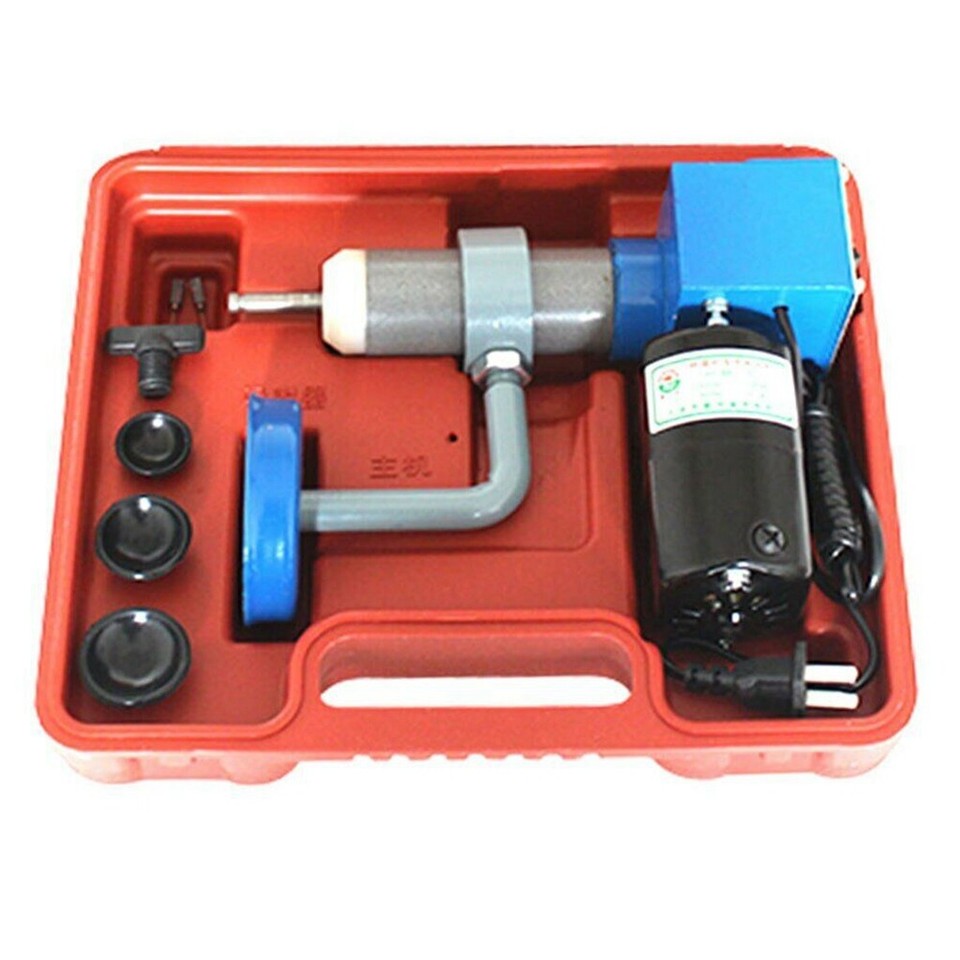 220V 150W Valve Grinding Machine Electric Valve Grinding Tool Auto ...