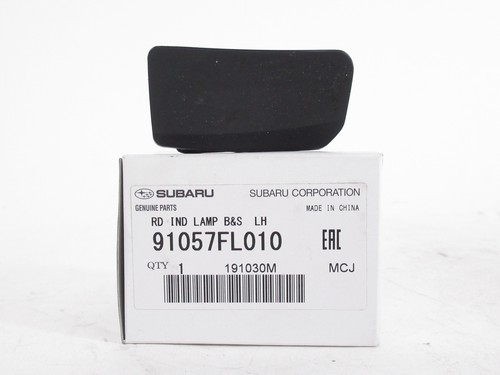 Genuine OEM Subaru 91057FL010 RD Indicator Lamp B And S Left | eBay
