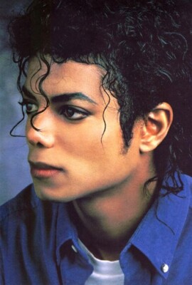 MICHAEL JACKSON * LARGE A3 SIZE QUALITY CANVAS PRINT | eBay Australia