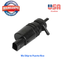 Windshield Washer Pump FIts: ACDELCO 13593730 Buick Cadillac Chevrolet ...