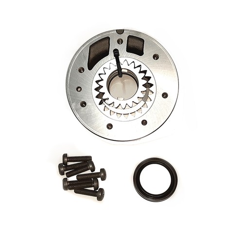 1402700197 Genuine Auto Transmission Oil Pump & Seal for Ssangyong ...