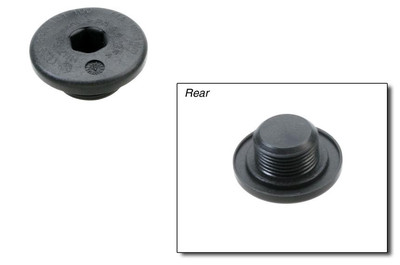 GENUINE Radiator Drain Plug fits 1998-2005 Volkswagen Passat Audi A4 A6 ...