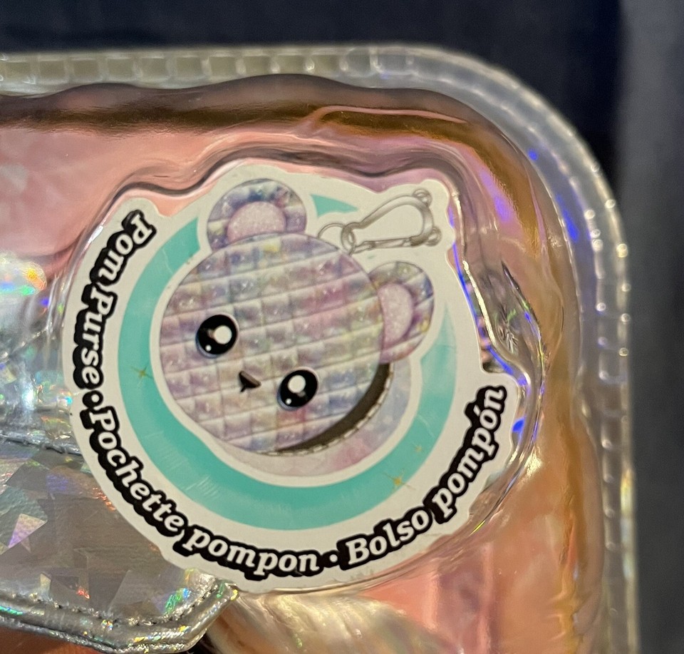 NEW Na! Na! Na! Surprise Glam Series MGA Fashion Dolls ARI PRISM ...