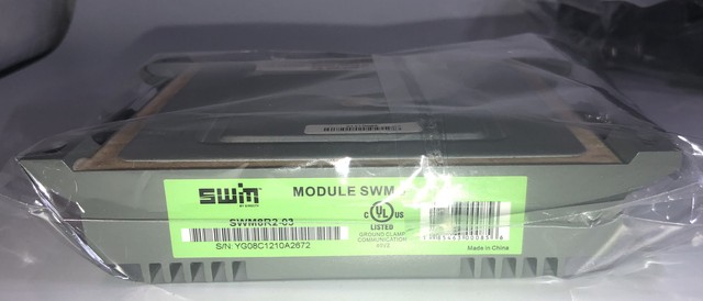 DIRECTV Swm8 Multiswitch Module SWM 8 Swim Swm8r2-03 for sale online | eBay