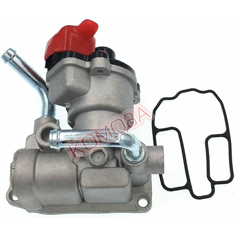 HZTWFC Idle Air Control Valve Motor IAC MD614921 for Mitsubishi Lancer ...