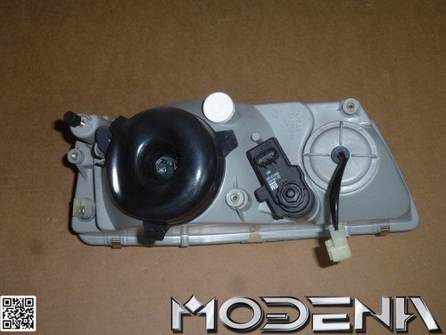 Front Haupt Scheinwerfer Lampe Leuchte Head Light LH Maserati QP IV Evo ...