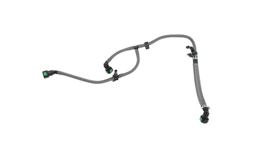 INJECTOR LEAK OFF RETURN PIPE FOR LAND ROVER RANGE ROVER IV 3.0 DIESEL ...