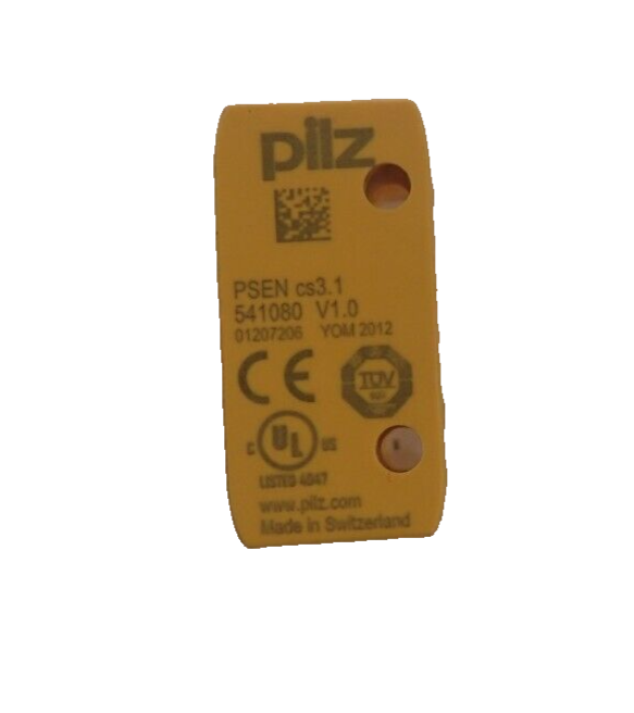 PILZ PSEN CS3.1A and CS3.1 RFiD SAFETY SWITCH | eBay