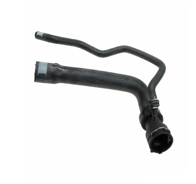 OEm Radiator Upper Hose to water pipe to expansion Coolant Tank for ...