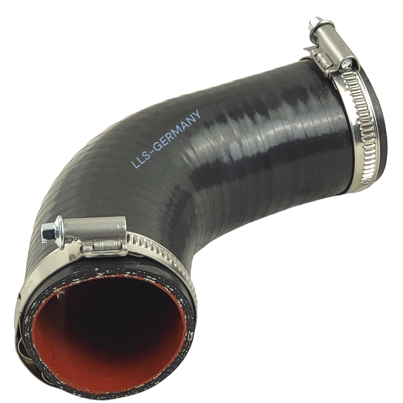 TURBO SCHLAUCH LADELUFTSCHLAUCH FÜR OPEL VIVARO 1.6 CDTi 93867721 ...