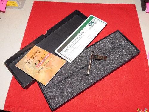 New ACE 5 PHENYL, 50 x 2.1mm HPLC column; ACE-125-0502 | eBay