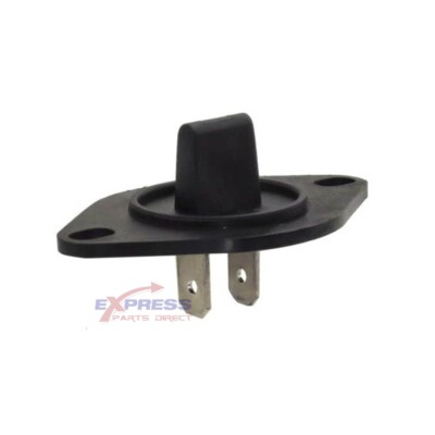 134587700 Dryer Thermistor for Electrolux, Frigidaire 134216500 ...