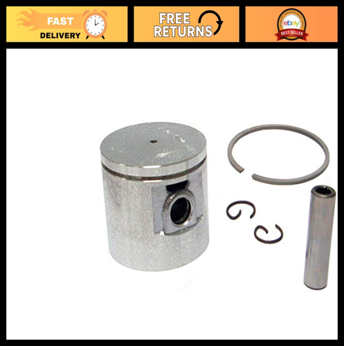Piston Kit 37mm for Echo Chainsaw CS300 CS301 CS303 CS305 CS306 CS3000 ...