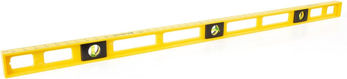 Mayes 10102 48 Inch Polystyrene Level, Carpenter, Contractor, and ...