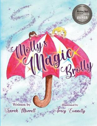 Sarah Morrell Molly's Magic Brolly (Poche) 9781912765133 | eBay