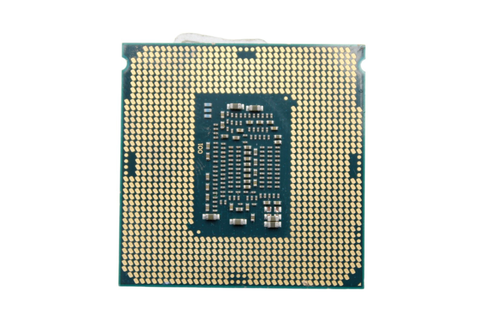 Intel Core i5-7600 3.50GHz (Turbo 4.1GHz) Quad-Core LGA 1151 SR334 ...
