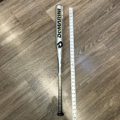 Demarini CF4 ST Double Wall Baseball Bat 30” 19oz -11; 2-1/4 CFL11 | eBay