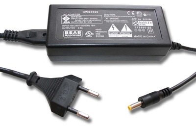 1x Chargeur pour Panasonic SDR-H100S SDR-H100R SDR-H101GA SDR-H101EB ...