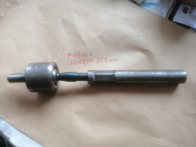 MATRA RANCHO BAGHERA SIMCA 1100 1307 1510 TALBOT ALPINE. INNER STEERING ...