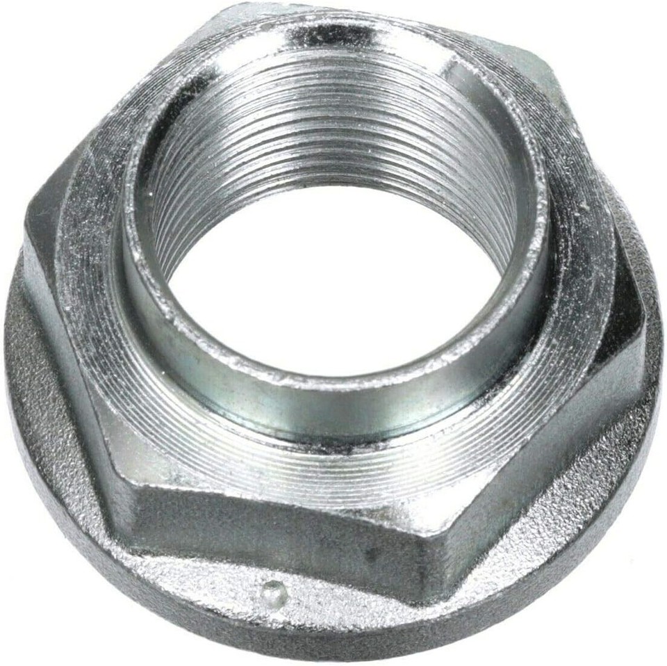 Genuine Front Transmission Axle Nut 2000-2025 Subaru 902170049 Oem CV ...